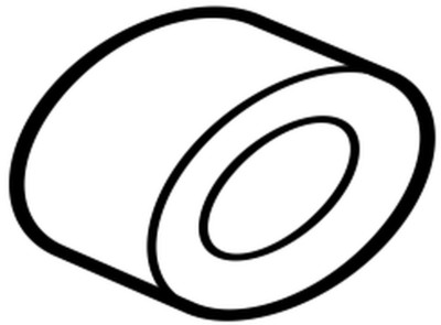 517201C000 Kia Bearingfr wheel hub 517201C000, New Genuine OEM Part | eBay