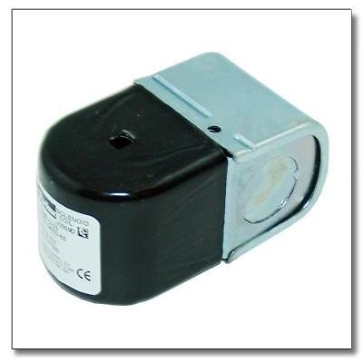 COIL 24V 4.25 x 2.5 x 1.75 04810-100-06-18 for Jackson 04810-100-06-18 ...