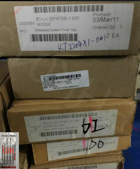 1PC NEW VE5009 / KJ1501X1-BC3 via DHL or FedEx | eBay