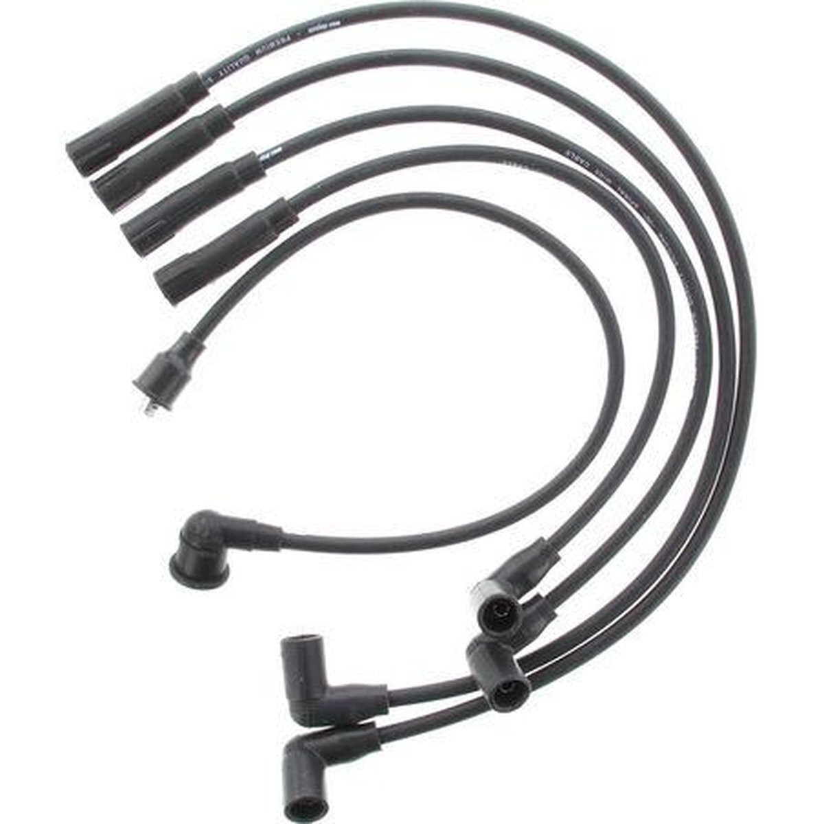 OEX Ignition Lead Set ILKX4483 | eBay