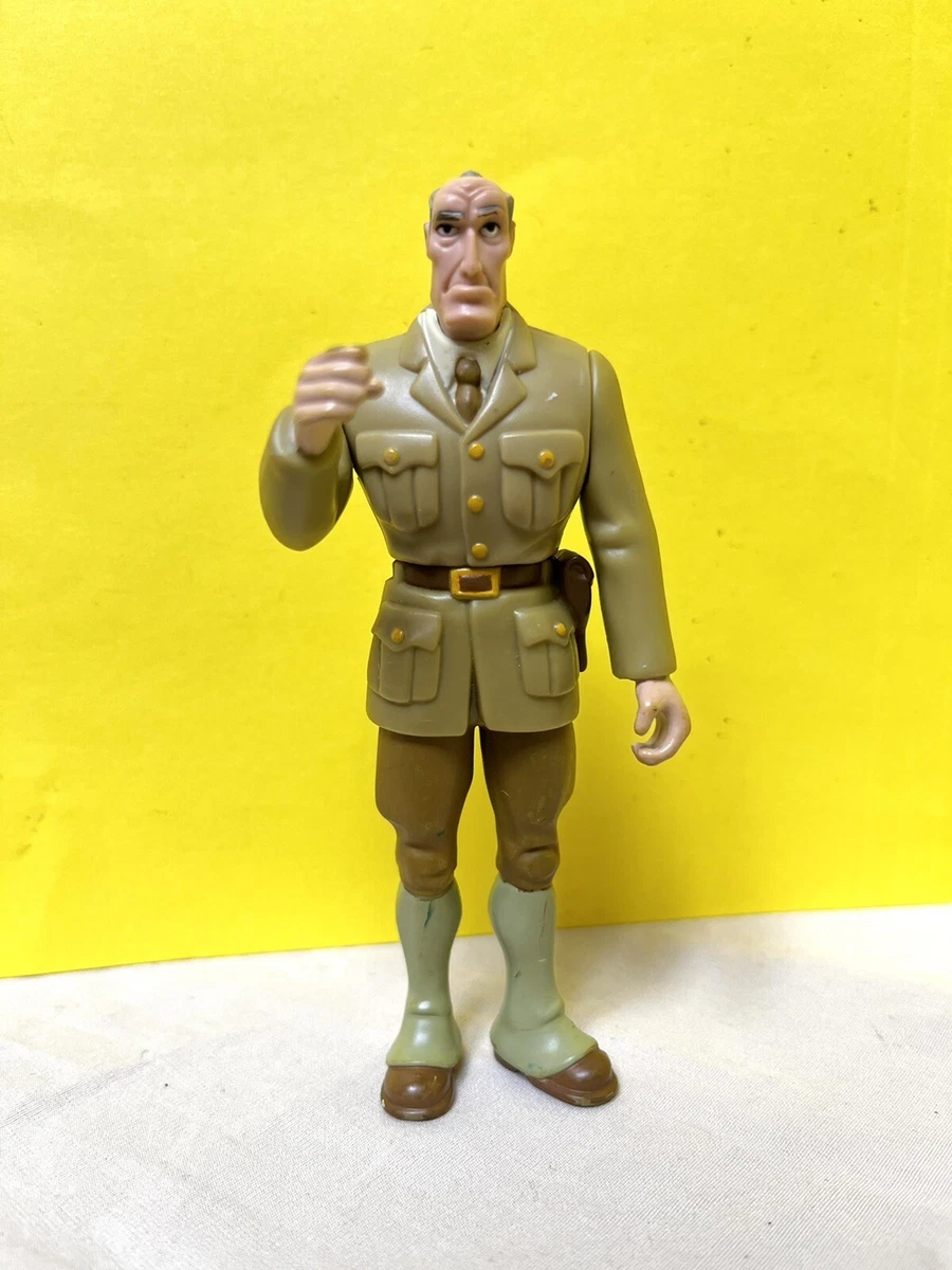 Atlantis The Lost Empire Commander