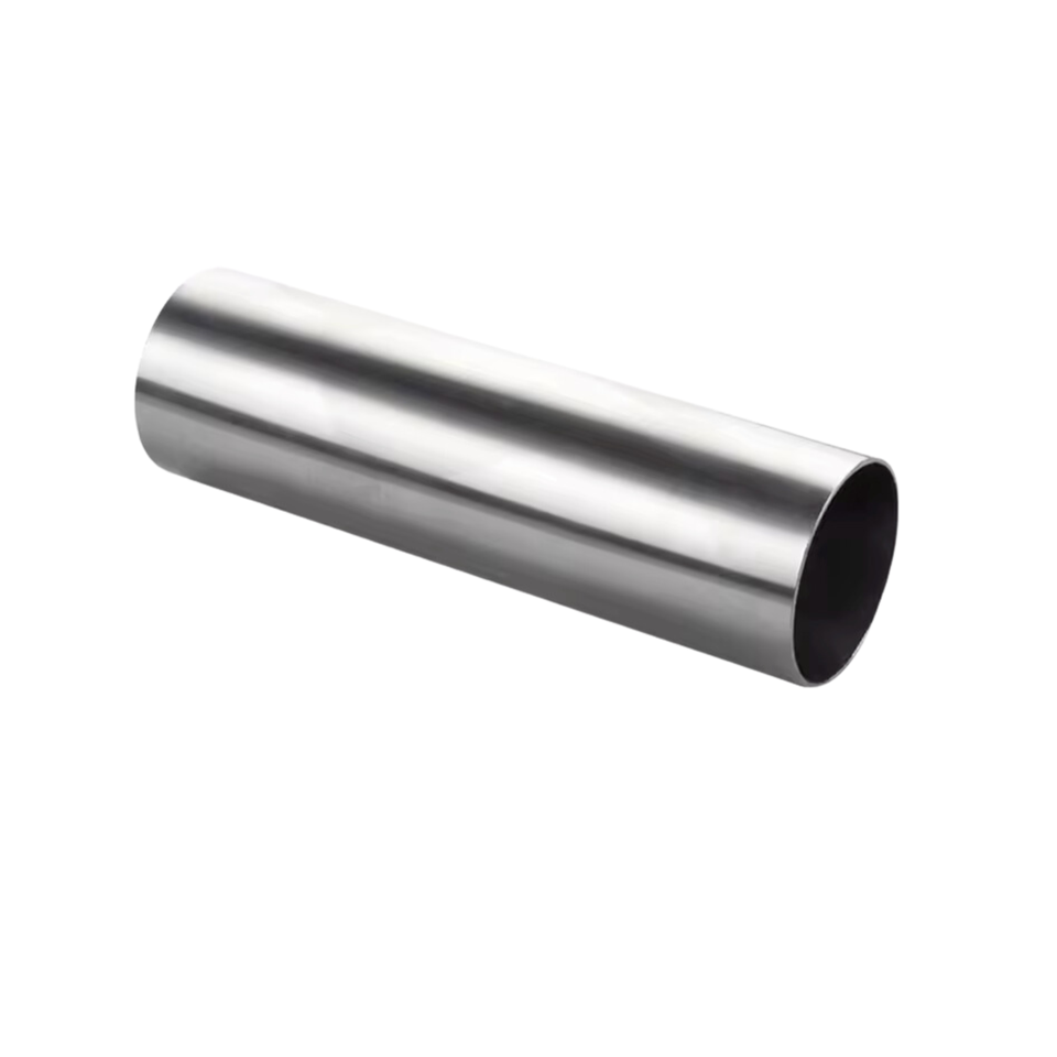 Stainless Steel Exhaust Pipe Tubing Repair T304 Grade All Diameters ...