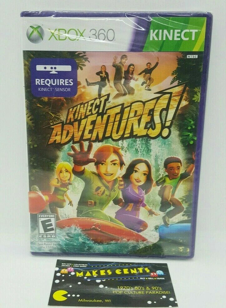 Xbox 360 Kinect Fighting Games