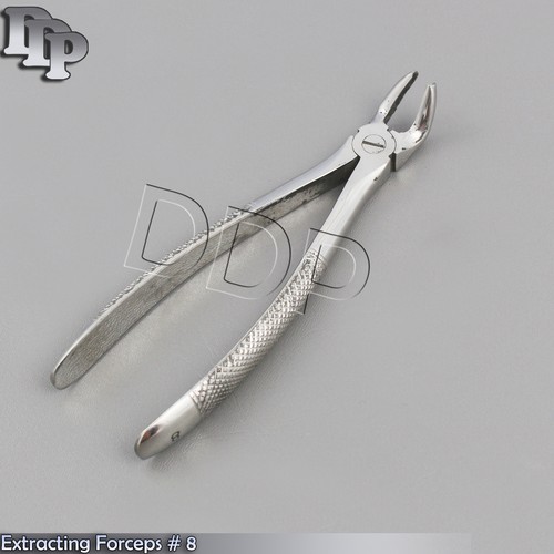 O.R GRADE ENGLISH PATTERN LOWER PREMOLAR BICUSPIDS DENTAL EXTRACTING ...