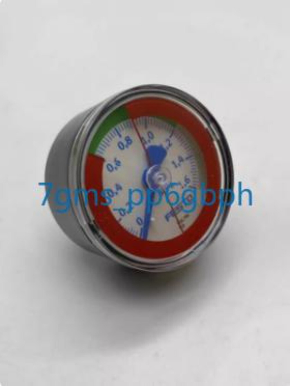 1 PCS NEW IN BOX Festo MA-50-1,6-R1/4-MPA-E-RG 526782 Vacuum Gauge | eBay