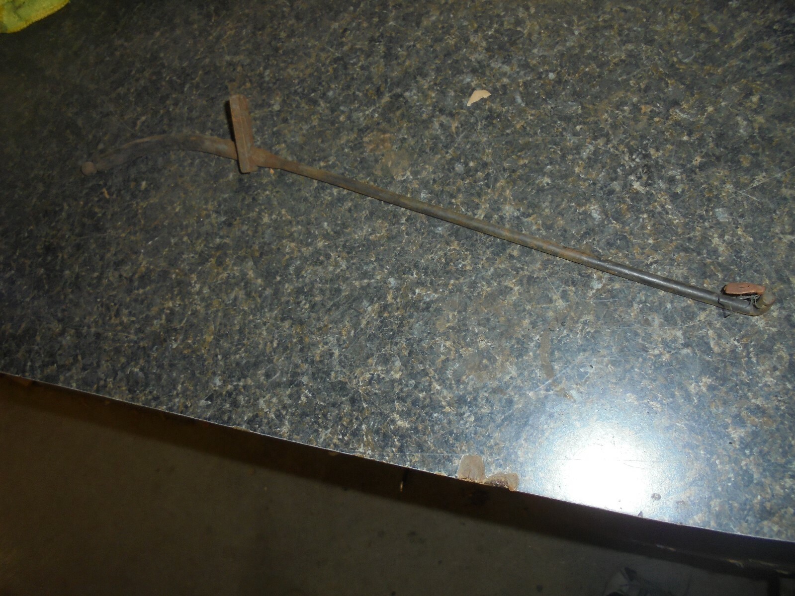 1933-1948 Chevrolet starter rod nos gm ,1949,1950,1947,1946,1942,1939 ...