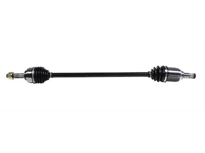 GSP 72QR74N Front Right CV Axle Assembly Fits 2014-2018 Nissan Versa ...