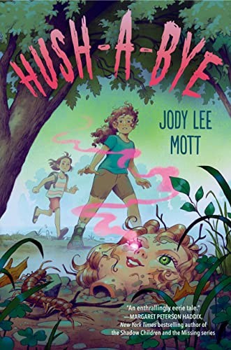 Hush-a-Bye [Hardcover] Mott, Jody Lee 9780593206782| eBay