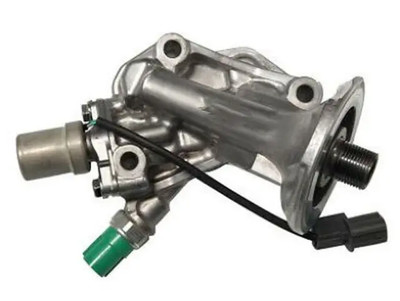 Genuine Honda Control Valve 15811-P8E-A01 | eBay