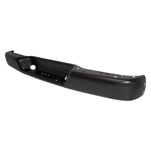 Bumper Face Bar For Chevy Express 2500 03-23 Replace GM1102553OE Rear ...