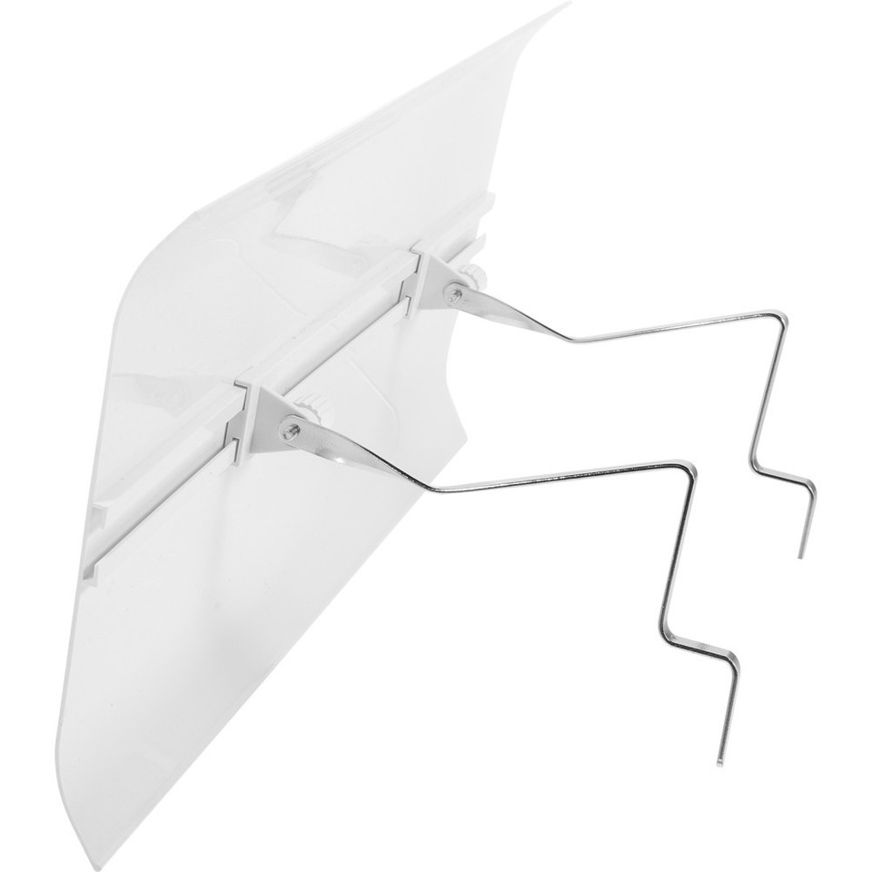 Air Conditioning Vent Deflector Conditioner Blocker Cylindrical ...