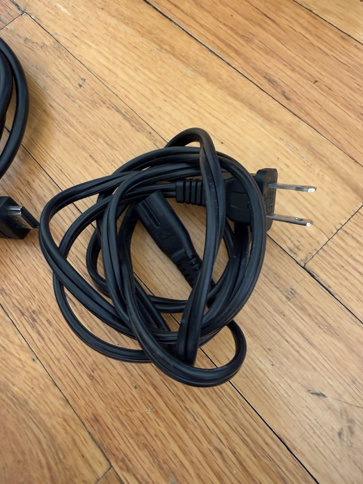 JBL Bar 2.1 Channel Soundbar & Subwoofer Dolby Digital HDMI Optical USB ...