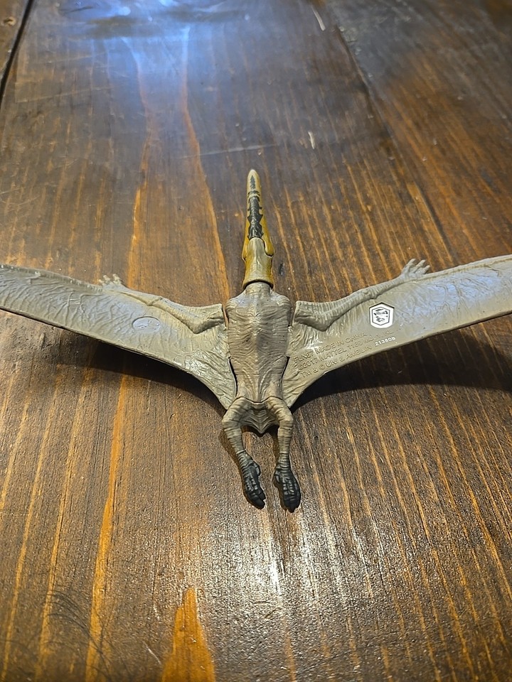 Jurassic World (FLN67) Legacy Collection Pteranodon Dinosaur Toy | eBay