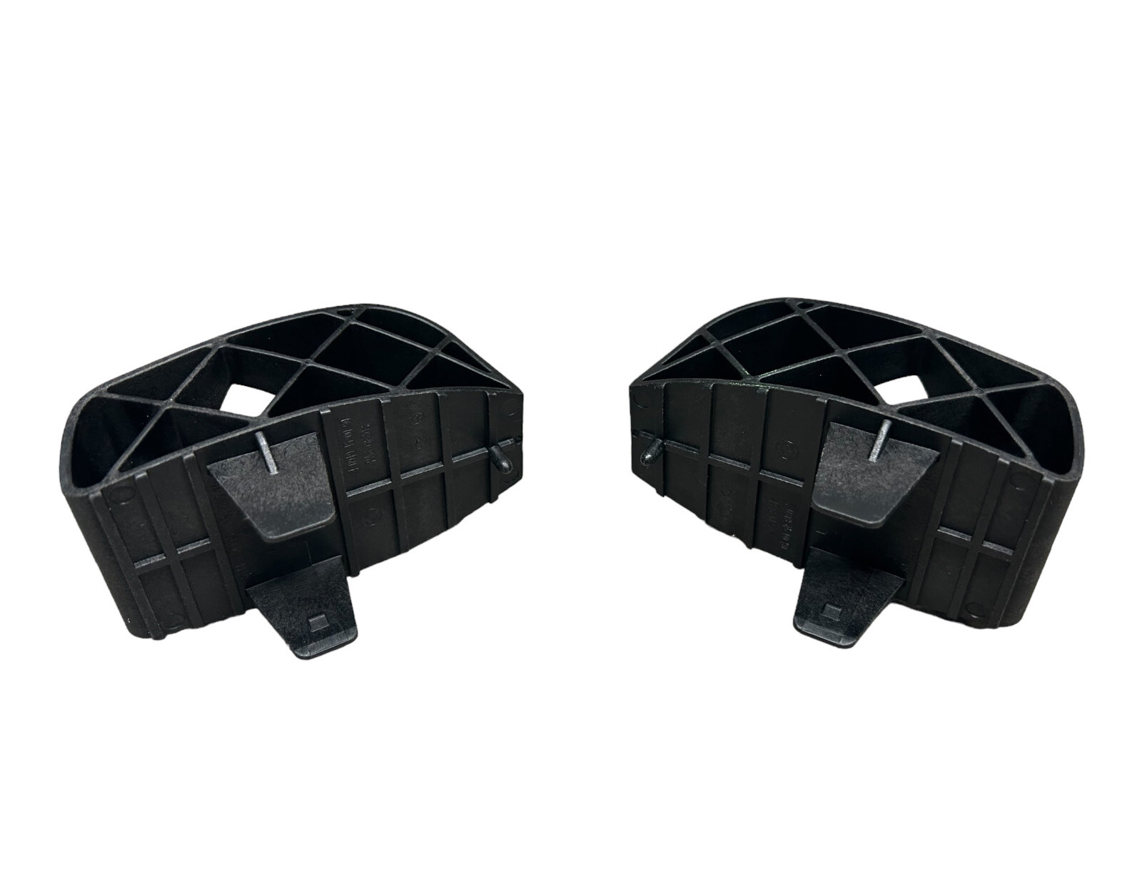 GENUINE BMW G11 G12 G14 G15 G16 G30 G31 G32 KERB SHOCK ABSORBER X 2 ...