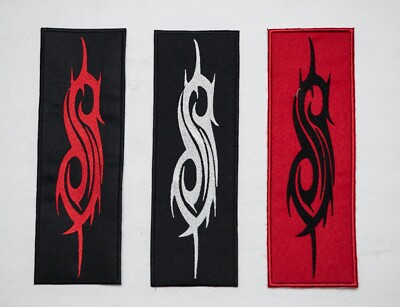 slipknot s tribal patch jumpsuit jacket costume mask rare Corey corey ...