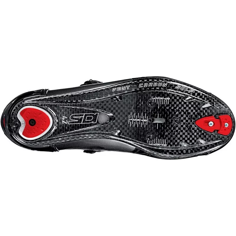 SIDI Road Bike Heel Cleats Heel Tabs Pads Heel Repair For All Sidi ...
