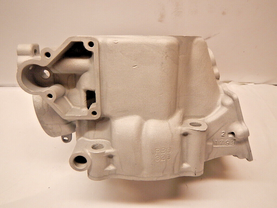 Plated OEM 1996 Kawasaki KX250 Cylinder 11005-1793 1793 KX 250 Barrel ...