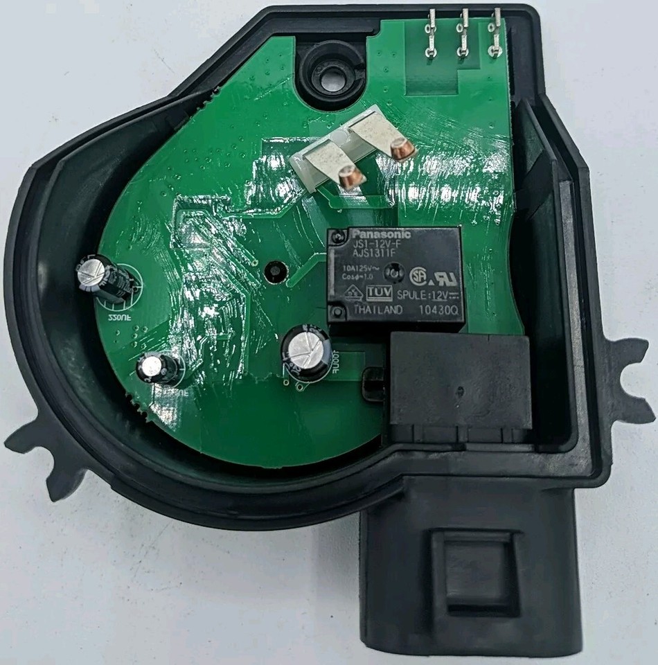 Wiper Motor Pulse Board Module Dorman 906-118 | eBay