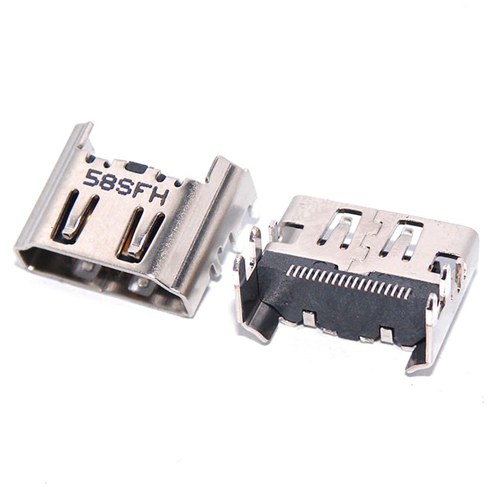 Original NEW Playstation 4 PS4 HDMI Port Socket Interface Connector ...