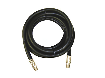 Fairview Gas-Flo 6' Hose 1/2" M.NPT x M.NPT | LP Propane Natural Gas ...