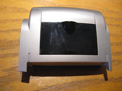 First Data FD200ti Paper Cover w/ ROLLER assembly | eBay