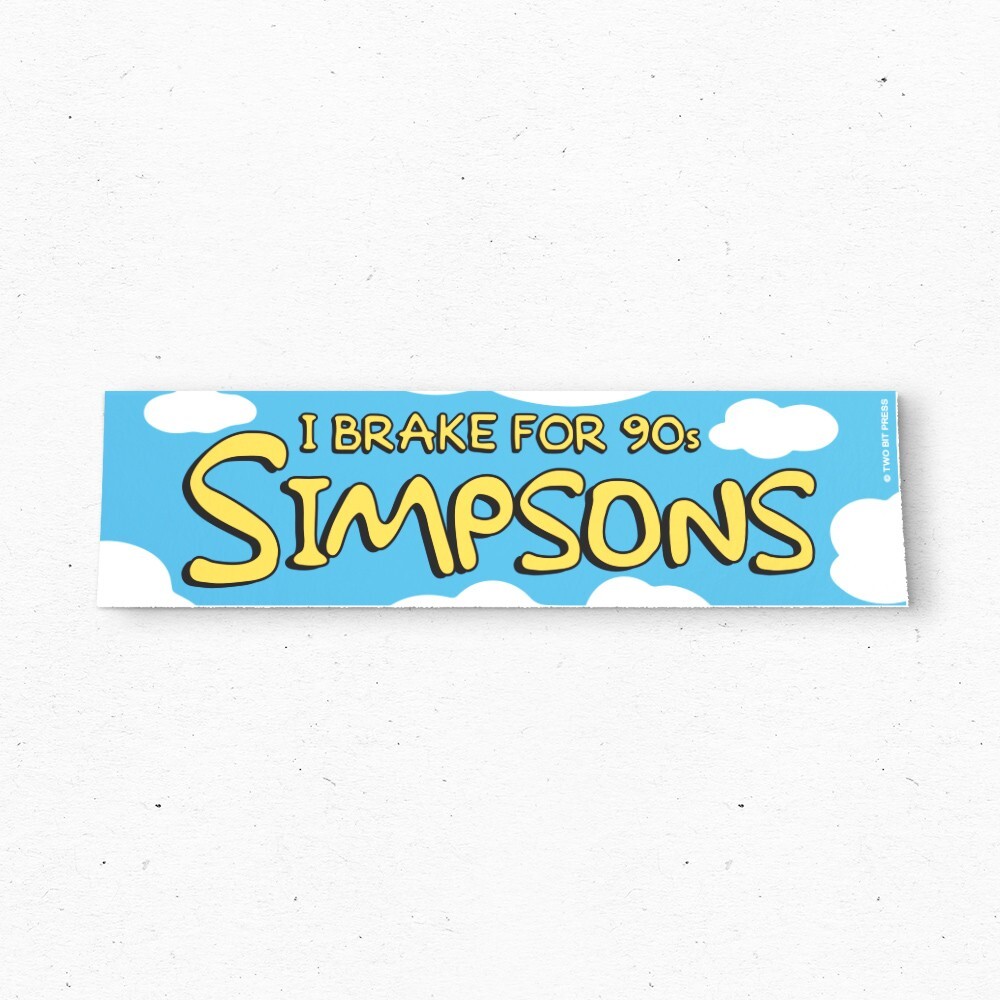 The Simpsons Funny Meme