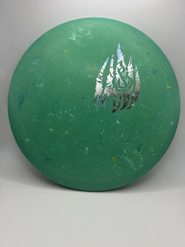 Discraft Limited Edition Mini Dark Claw Jawbreaker Wasp | eBay