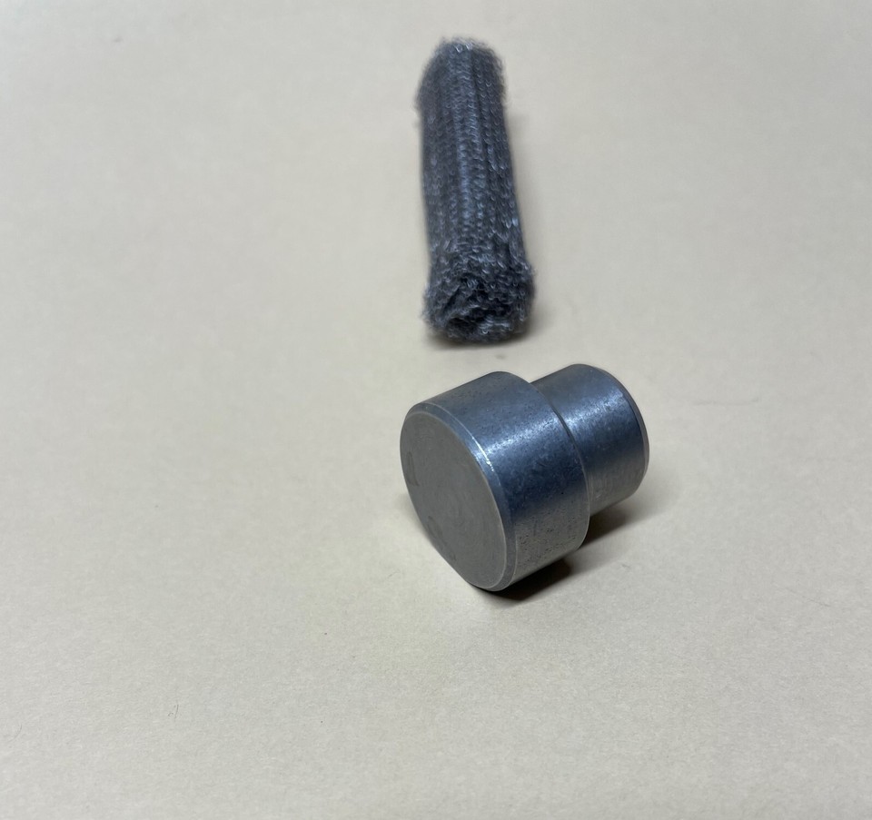 1967 68 69 289 302 351W Mustang Cougar Fairlane Exhaust Manifold Choke ...