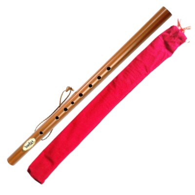 Traditional Thai Flute Key Bb Great Unique Sound Musical Instrument ...