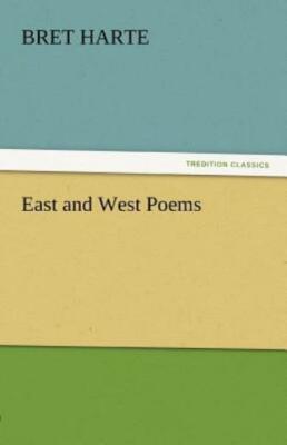 East And West Poems 9783842447363| eBay