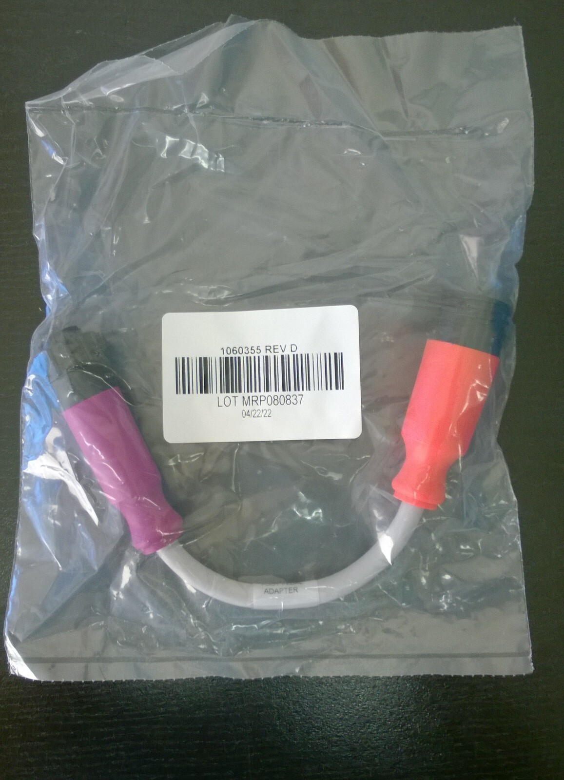 Valleylab Covidien Medtronic Triad FT-10 1060355 Rev D Footpedal ...