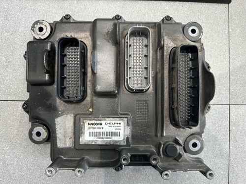 OEM 2016 Paccar MX-13 Diesel Engine Control Module, ECM, ECU, 1877245 ...