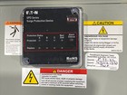 Eaton 100 AMP Panel Board 1C96646G09 W/SPD Series Surge Protective ...