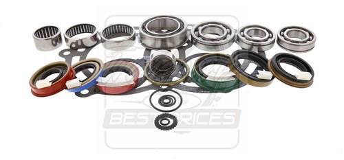 Fits Dodge Jeep GM Chevy NP231 Transfer Case Rebuild Kit .94" Input ...