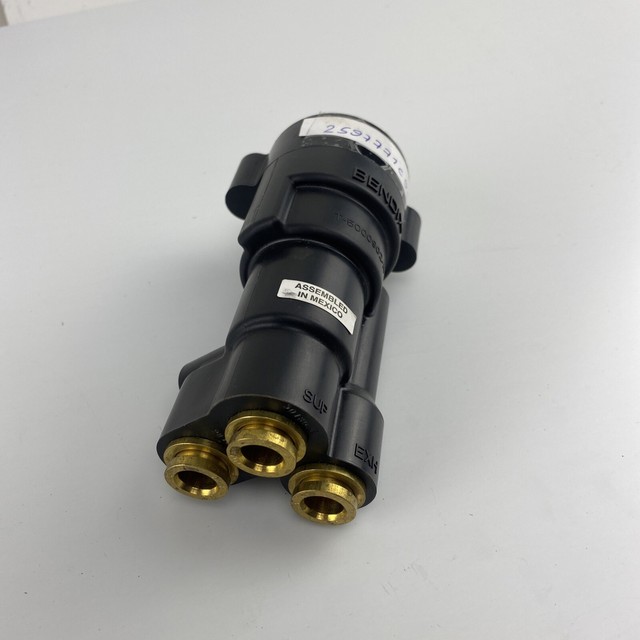 2597771C91 Bendix International Trailer Hand Valve for sale online | eBay