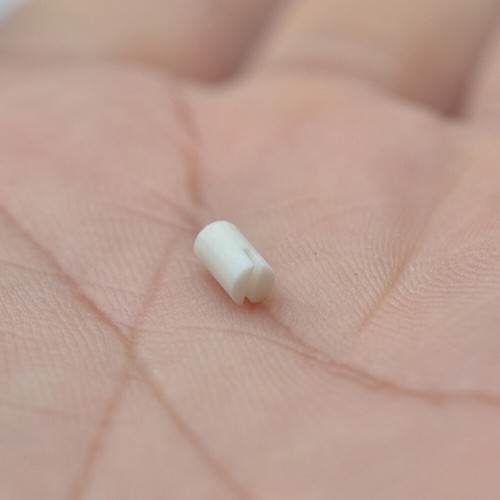 12 Pcs Strings Pillow Guitar Saddle Nuts Banjo Accessories Parts | eBay