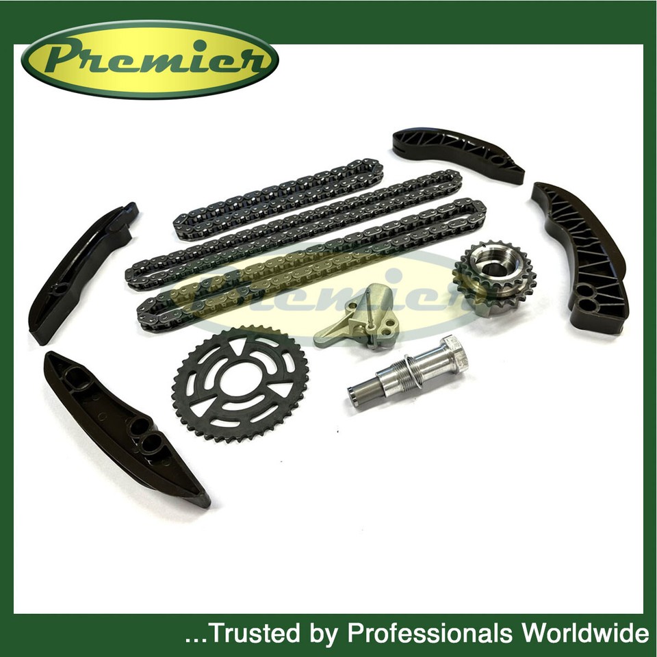 Premier Timing Chain Kit Fits Mini Countryman One Cooper BMW 3 Series 1 ...