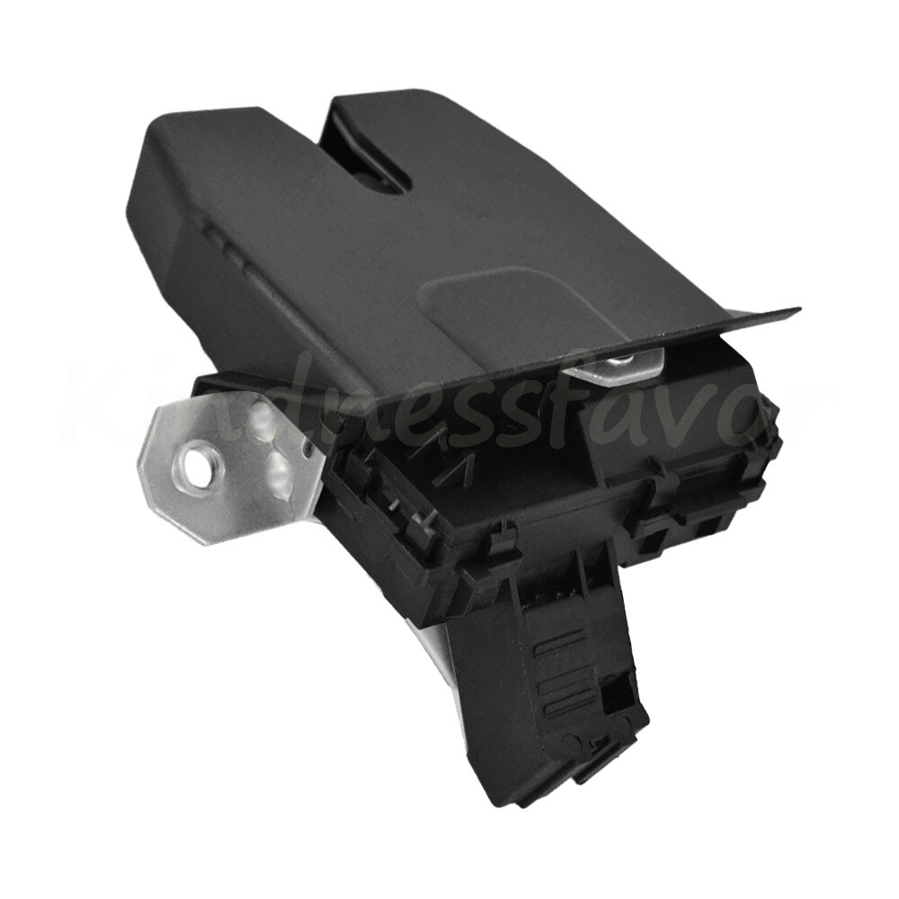 Rear Trunk Hatch Tailgate Lid Lock Actuator Fit for 2005-11 Volvo V50 ...