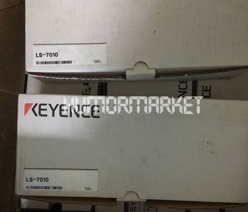 NEW ONE LS-7010 KEYENCE Measuring Sensor Brand | eBay
