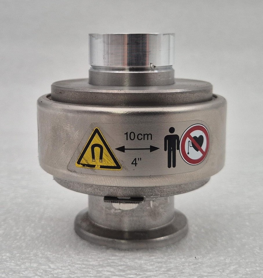 Inficon Cold Cathode Magnetron Vacuum Gauge for MPG400 | eBay