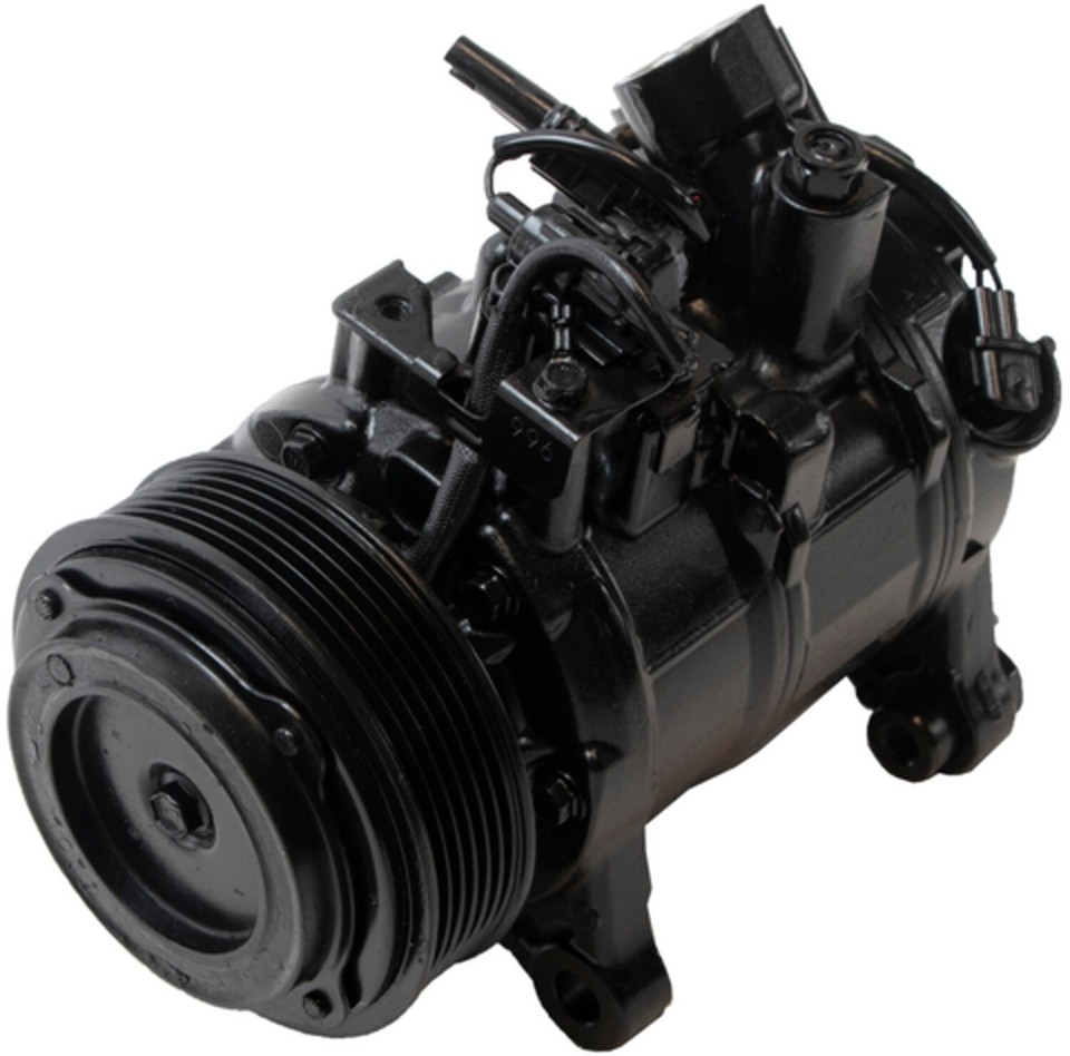 4 Seasons A/C Compressor For 2013-2015 BMW X3 2.0L L4 | eBay