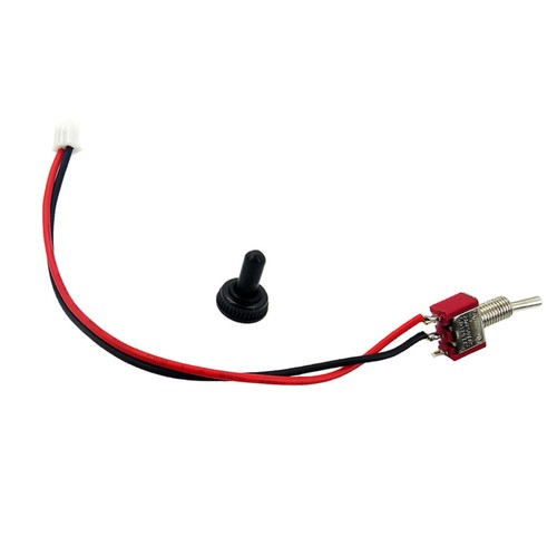 RC Boat Switch Kit 2011-5.007 for Flytec 2011-5 Fishing Boat Ship | eBay