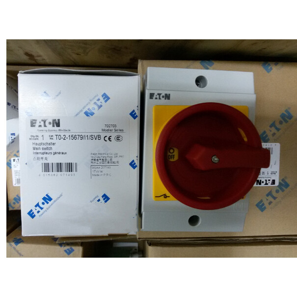1PC NEW EATON MOELLER T0-2-15679/I1/SVB Free shipping | eBay