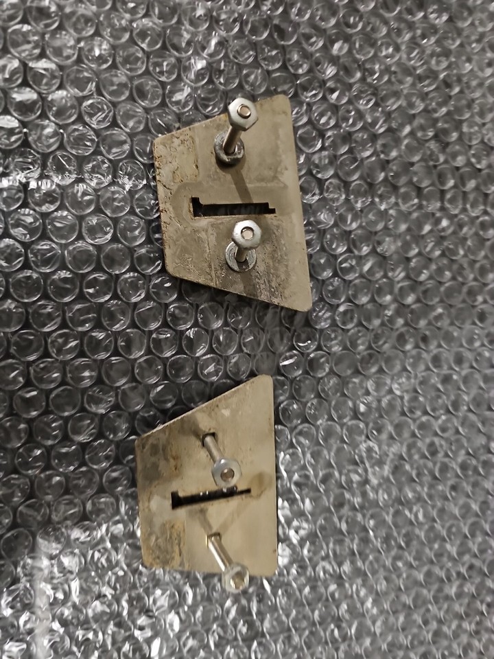 Gottlieb 1960's Pinball Coin Slot Cover | eBay