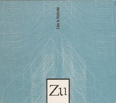 ZU LIVE IN HELSINKI NEW LP 8016670120834| eBay