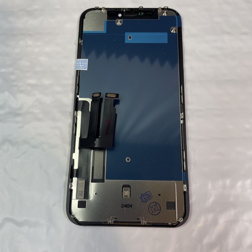 For Apple iPhone XR LCD Display Touch Screen Replacement Digitizer | eBay