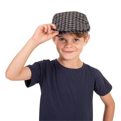 Colonial Boy Flat Child Cap - One Size - Rubies 82686217415 | eBay ...
