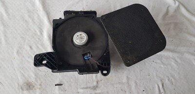 MINI COUNTRYMAN R60 ALTOPARLANTE SUBWOOFER CASSA AUDIO SOTTOSEDILE ...