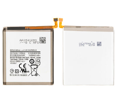 Battery Compatible For Samsung Galaxy A40 A4052019 EB-BA405ABE | eBay