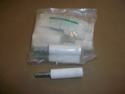 10pc Nitolex Grinding Wheel 220grit 25 x 80 x 13 WJ-A 1100rpm NEW | eBay